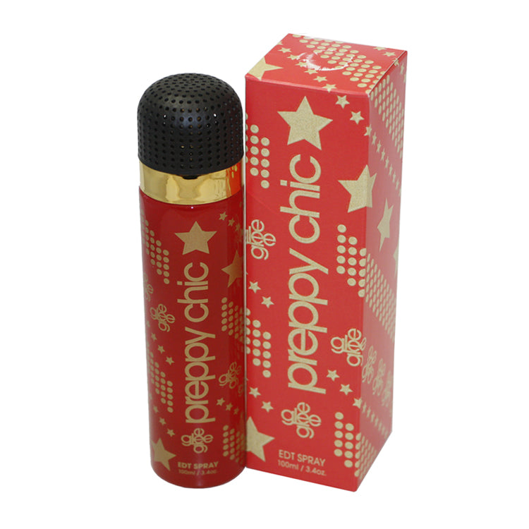 Glee Preppy Chic Perfume Eau De Toilette | 99Perfume.com