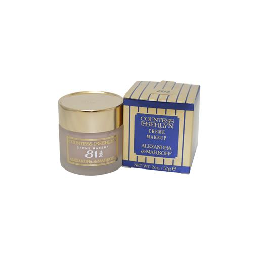 Countess Isserlyn Crème Makeup by Alexandra De Markoff | 99Perfume.com