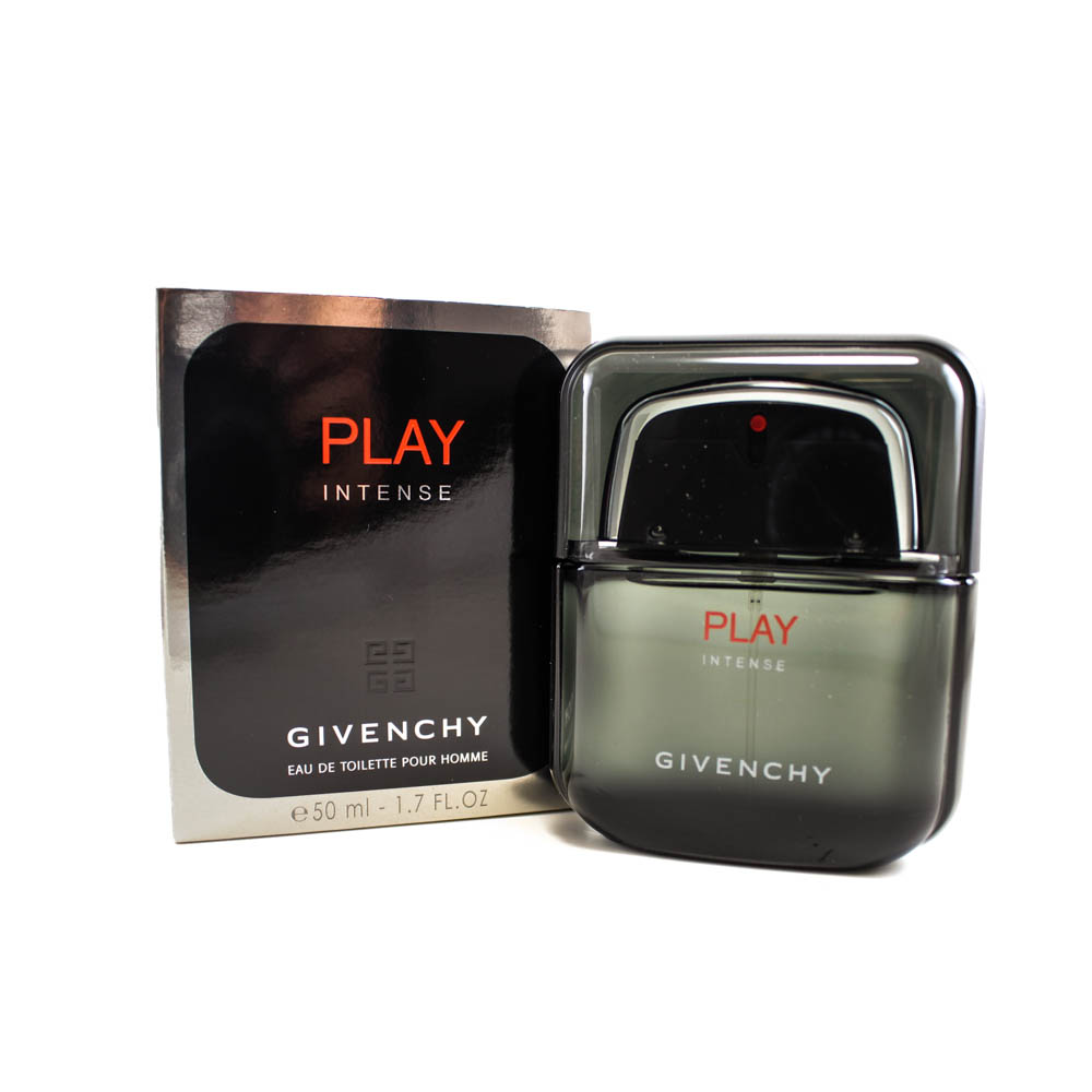 Play Intense Cologne Eau De Toilette | 99Perfume.com