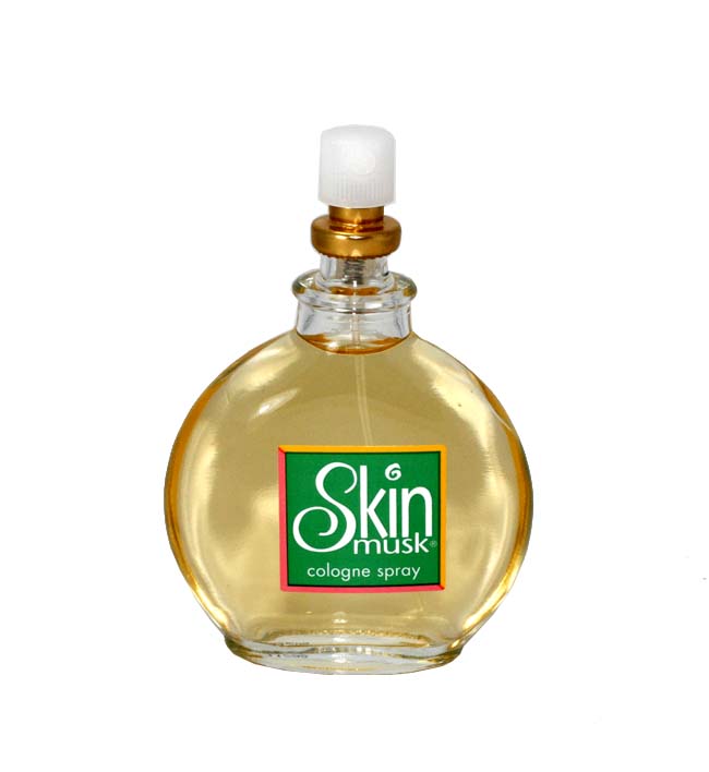 Skin Musk Perfume Parfum by Parfums de Coeur | 99Perfume.com