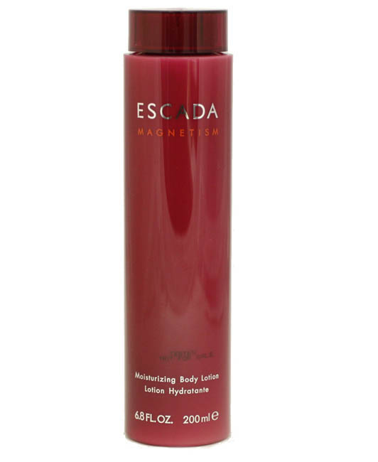 Escada Magnetism Body Lotion by Escada | 99Perfume.com