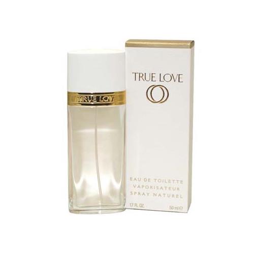 TRUE Love Perfume Eau De Toilette by Elizabeth Arden | 99Perfume.com