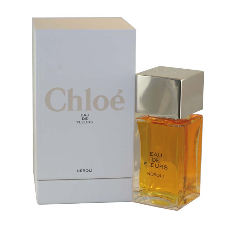 Chloe Eau De Fleurs Neroli Perfume Eau De Toilette | 99Perfume.com