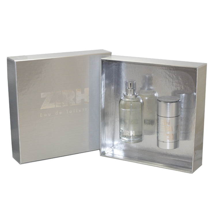 Zirh Cologne 2 Pc. Gift Set by Zirh International | 99Perfume.com