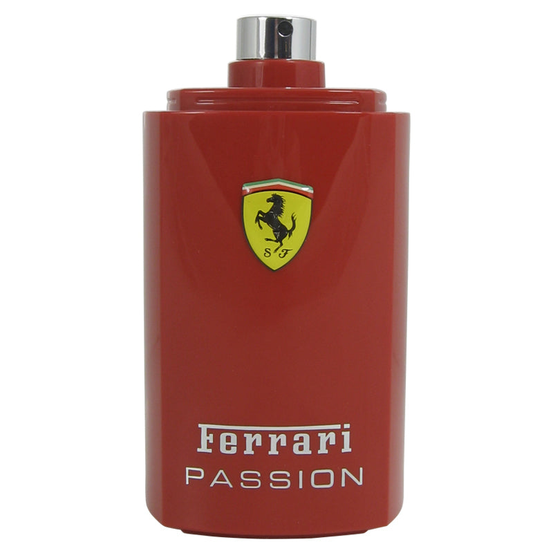 Ferrari Passion Cologne Eau De Toilette by Ferrari | 99Perfume.com